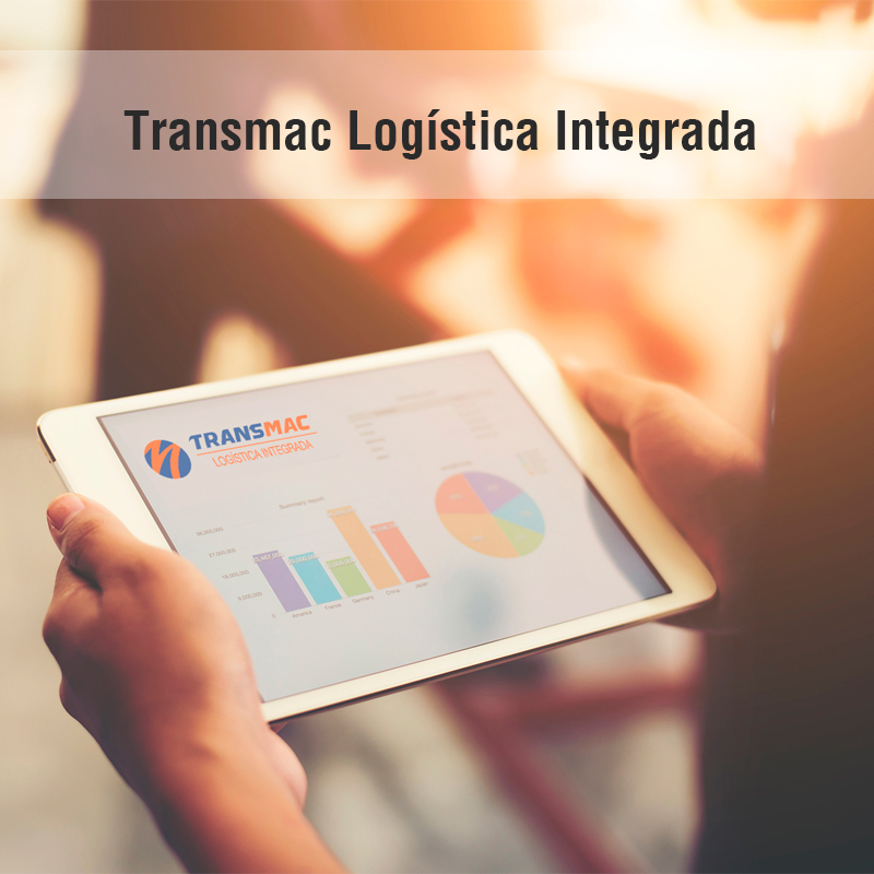 Trabalhe Conosco - Transmac Logística Integrada