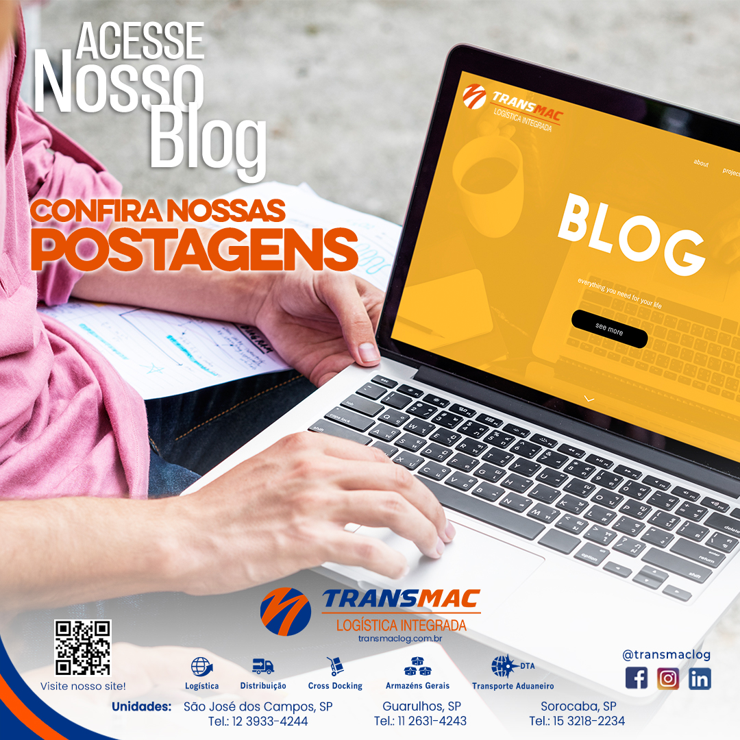 Blog TransMac - Transmac
